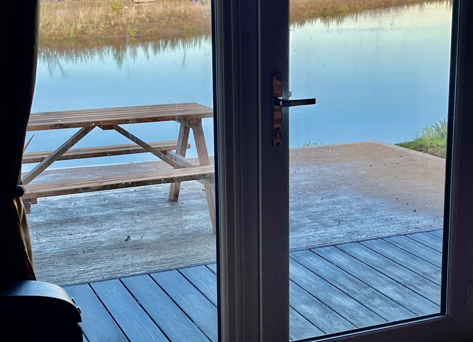 Gallery – Lakeside Fishing Retreats